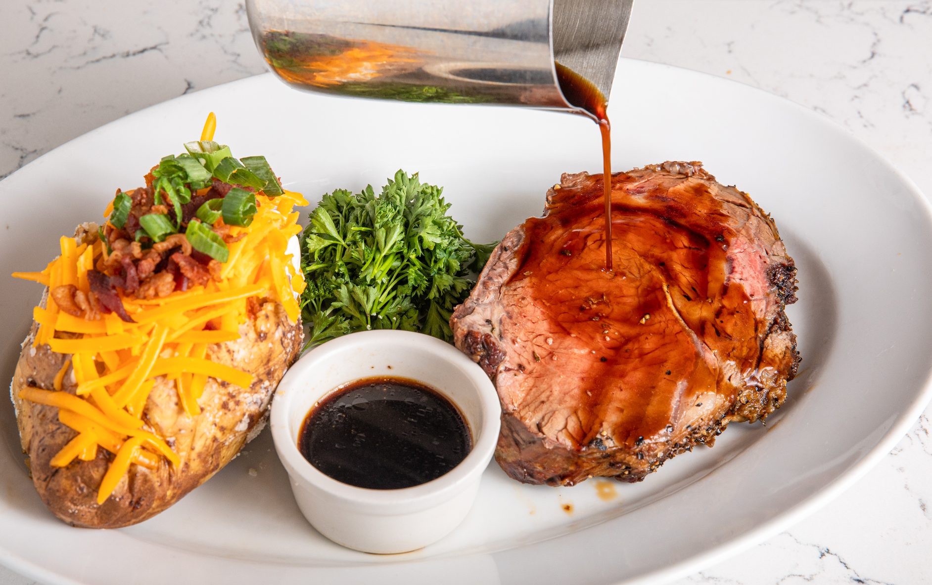 Valentine's Day - Boulevard American Bistro - Boulevard American Bistro